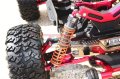 GPM MAG115R Aluminium Rear Dampers for ARRMA GRANITE 4X4 - Precision ...