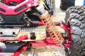 GPM MAG115R Aluminium Rear Dampers for ARRMA GRANITE 4X4 - Precision ...