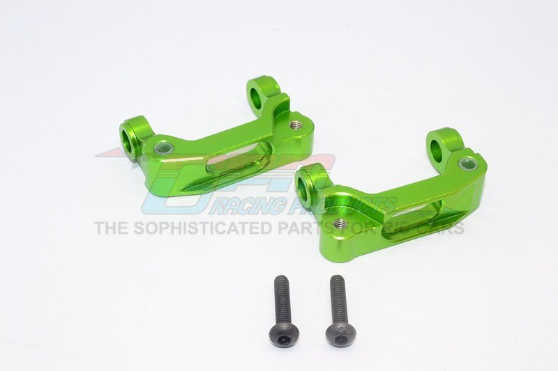 TAMIYA M1025 Hummer CNC Aluminium Front C-Hub HM1019 by GPM