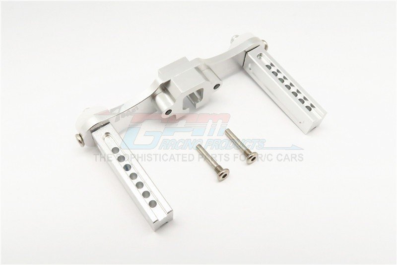 TRAXXAS Revo Precision Alloy Rear Body Post TRV032 by GPM
